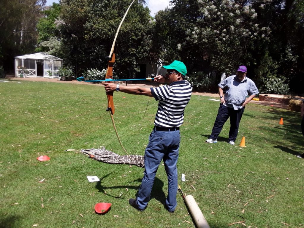 Teambuild Activities - Team Building South Africa