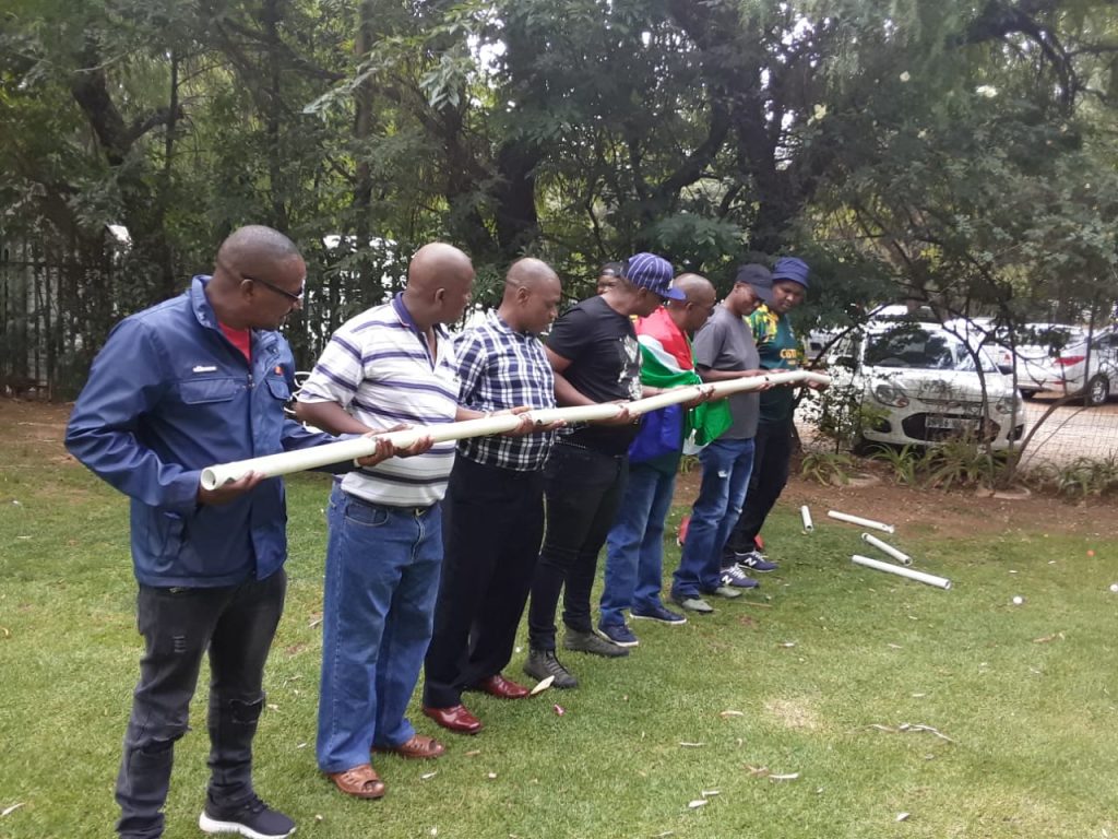 Teambuild Activities - Team Building South Africa