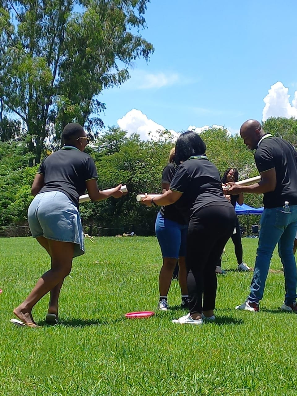 Home - Team Building South Africa